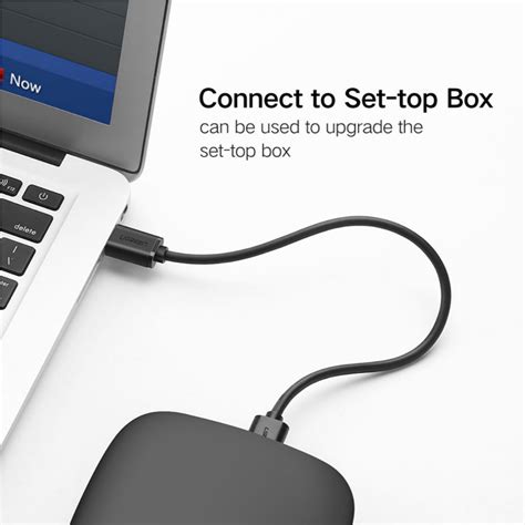 Jual Ugreen Kabel Data Usb A Male Harddisk Hdd External Printer Joystik Komputer Universal Cable