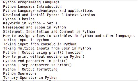 ¿cómo raspar sitios web con beautifulsoup y python barcelona geeks