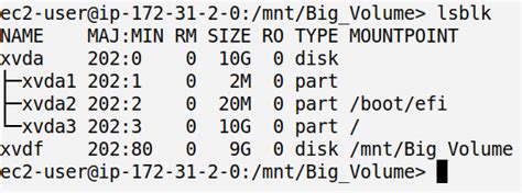 How To Reduce Ebs Volume Size In Aws Deftbox Solutions Ml Ai Devops Cloud Automation Blog