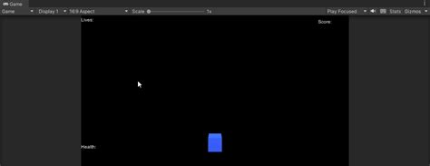 After The Prototype My Game Is Starting To Feel Like A Real By Jerrod Molnar Medium