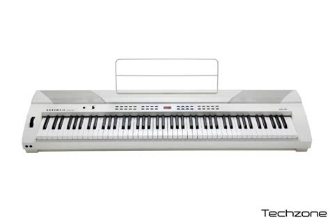 KURZWEIL KA-90 WH Цифровое пианино - купить в Киеве,доставка по Украине ...