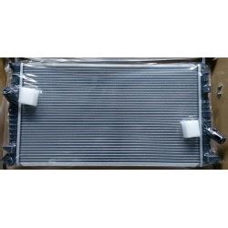 RADIATOR MAZDA 3 - Malibu Marketing Ltd.