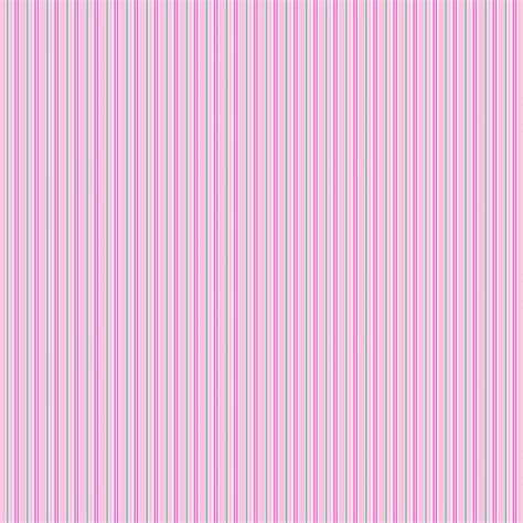 Pink And White Striped Backgrounds