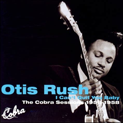 Discography — Otis Rush Official Site