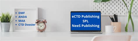 Ectd And Spl Nuvoconsultancy