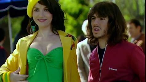 Natalia Oreiro Monita En Sos Mi Vida Capitulo 85 Youtube