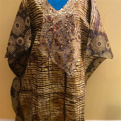 African Bubu Etsy