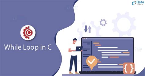 While Loop In C Dataflair