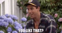 Happy Gilmore S Tenor