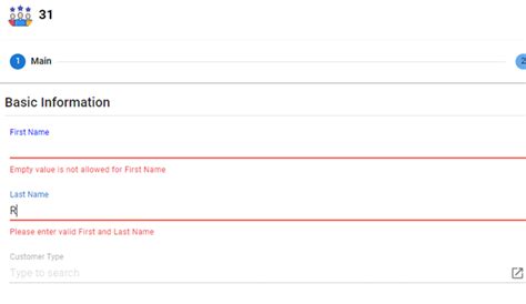 Using Semarchy To Master Data Management ⋮iwconnect