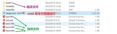Simply Fortran 保姆级教程（内附安装包） 哔哩哔哩