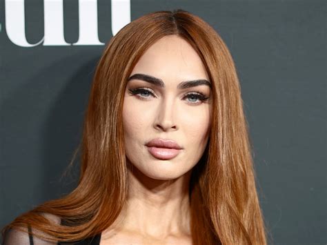 Megan Fox Calls Out ‘weirdos After Reaction To Friends Gofundme