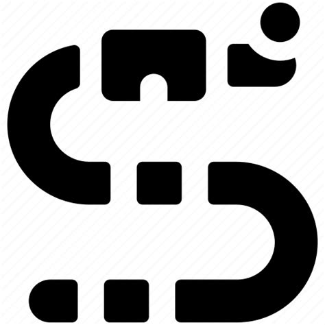 Worm Virus Spyware Malware Hack Insect Bug Icon Download On