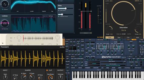 17 Best New Free Vst Plugins Virtual Instruments And Audio Plugin Deals May 2024 Week 1 Amner