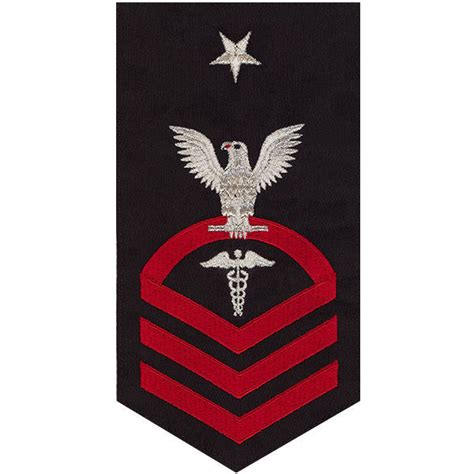 Us Navy Corpsman Insignia