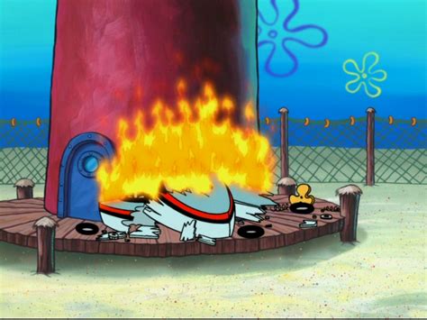 Spongebuddy Mania Spongebob Episode Hide And Then What Happens