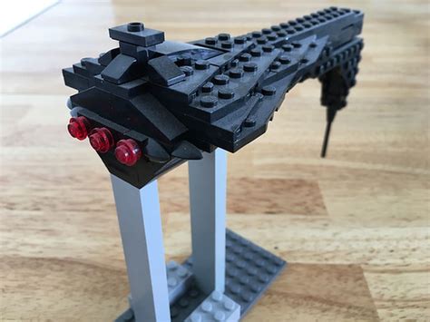 Eclipse Class Dreadnought Mysite