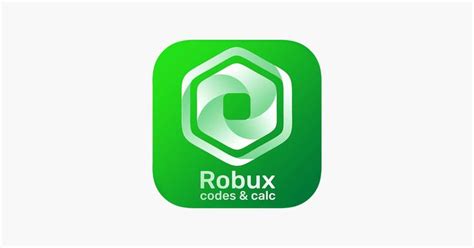 ‎robux Calc And Codes For Roblox Coding Roblox Calc