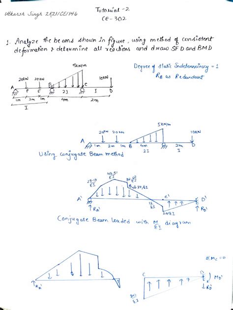 Tutorial 2 Utkarsh Pdf