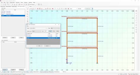 结构分析软件：2d Frame Analysis 726 Crackengissol 2d Frame Analysis Csdn博客