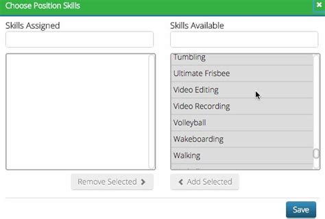 How Do I Configure A Job Posting Circuitree Supportcircuitree Support