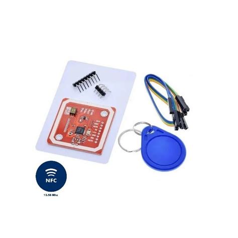 PN NFC RFID Read Write Module V Kit Price In BD