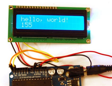 Köp Serieinterface för LCD I2C SPI till rätt pris electrokit