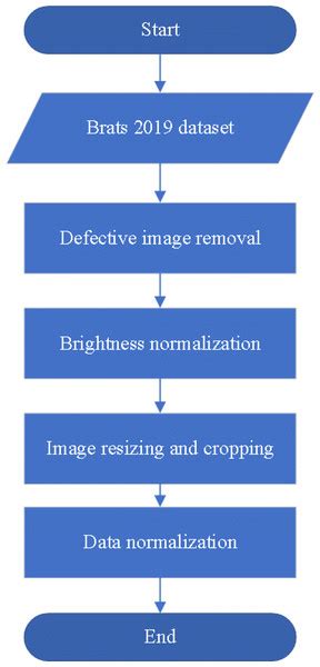 Brain Tumor Segmentation Using U Net In Conjunction With Efficientnet