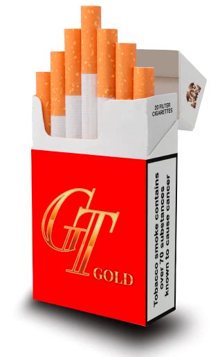 Golden Tobacco