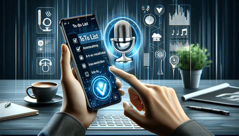 Voice Recognition To Do List With Vozly Boost Your Productivity Vozly