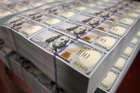 Гадаад валютын албан нөөц 2 69 тэрбум болж 2017 оноос хойших доод түвшинд хүрэв ХАС ХААН ББСБ