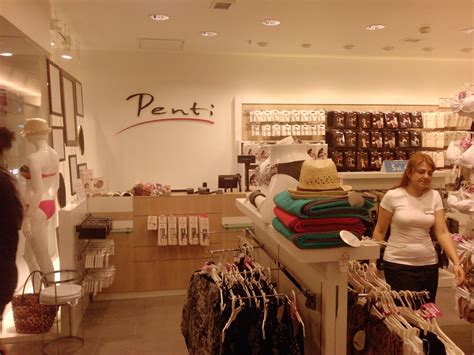 Akyurek Cem Zafer Plaza Penti Womenswear Bursa Turkey