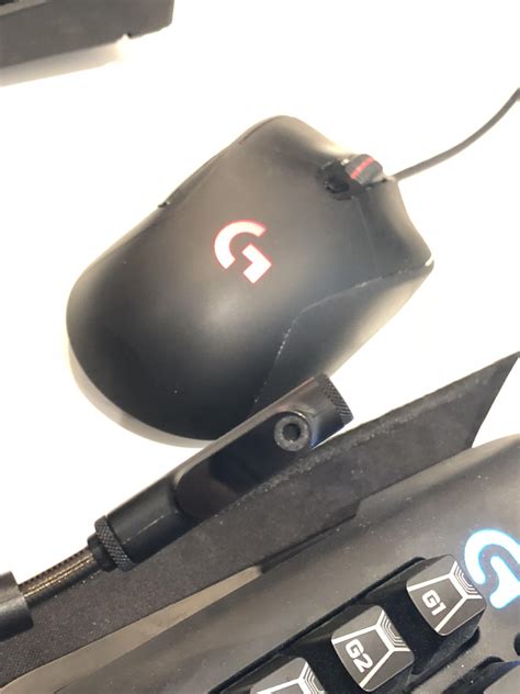 G533 Headset Pop Filter Fell Off Is This Covered By Warranty R Logitechg