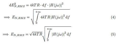 How Much Noise Does Your Resistor Really Produce EDN