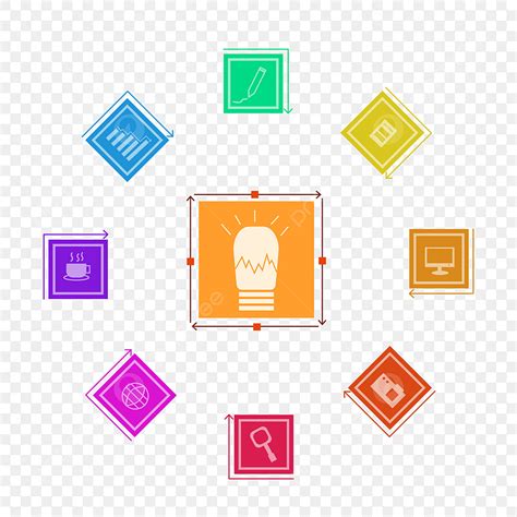 Flow Chart Vector Hd PNG Images Chart Flow Chart Chart Data Analysis