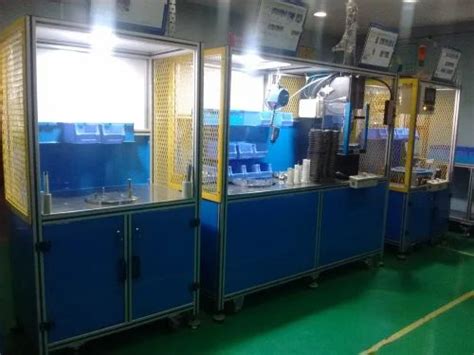 Assembly Stations At Rs 200000piece असेंबली स्टेशन एक्सेसरीज In Chennai Id 2849606392033