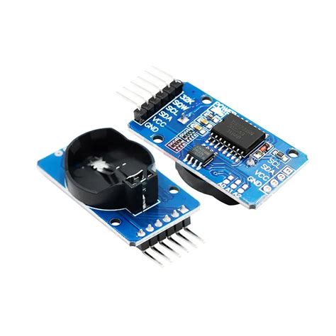 Modulo Rtc Ds3231 Oriel