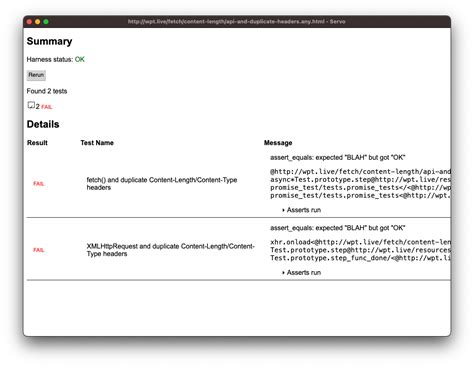 Response Status Text Is Incorrect In Fetchcontent Lengthapi And