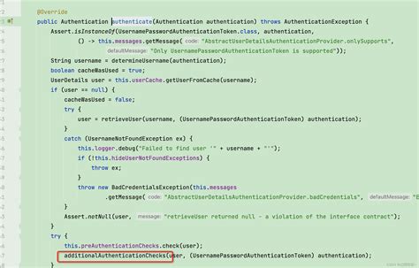 Springsecurityjwt 重点认证授权spring Security 6 Jwt认证 Csdn博客