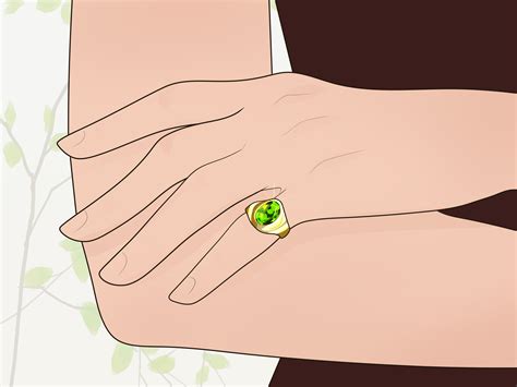 Thumb Ring Meaning Significance And Benefits Of Wearing