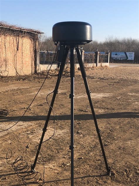 Radio Frequency Sensors To Detect And Localize Drones By Rf Signals For