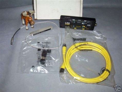 lion precision lrd7100 dual sensor p015 3800