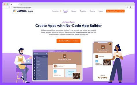 Jotform App Builder Review Everything You Need To Know Ecommerce