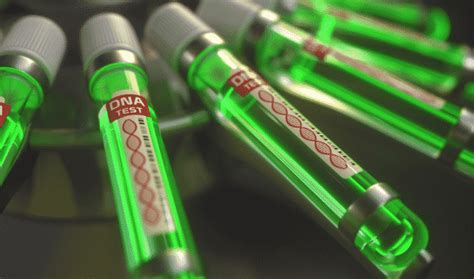 DNA Q A How Reliable Is The Information From DNA Tests