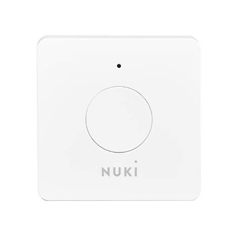Nuki Opener Blanco
