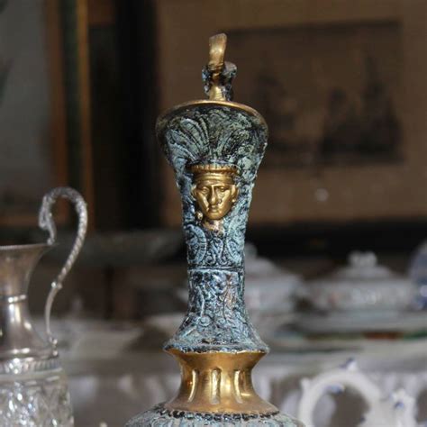 ანტიკვარული ჭურჭელი