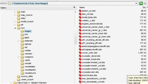 Call Of Duty 4 Models Imports COD Modding Mapping Wiki