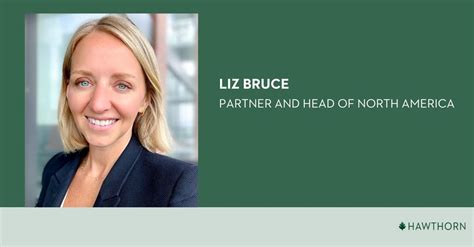 Hawthorn Expands Global Footprint Into The Us With Launch Of New York… Sarah Jane Wakefield