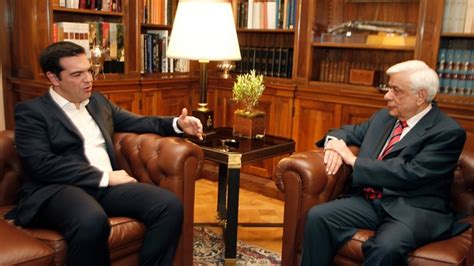 Ципрас Готови сме веднага да продължим преговорите с кредиторите От деня БНР Новини