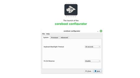 Star Labs Launches Coreboot Configurator For Its Linux Laptops Image
